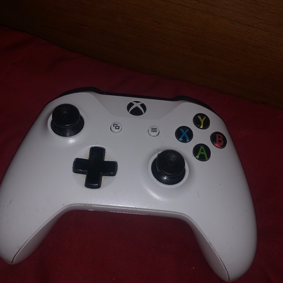 Microsoft | Video Games & Consoles | Xbox One Controller Original ...